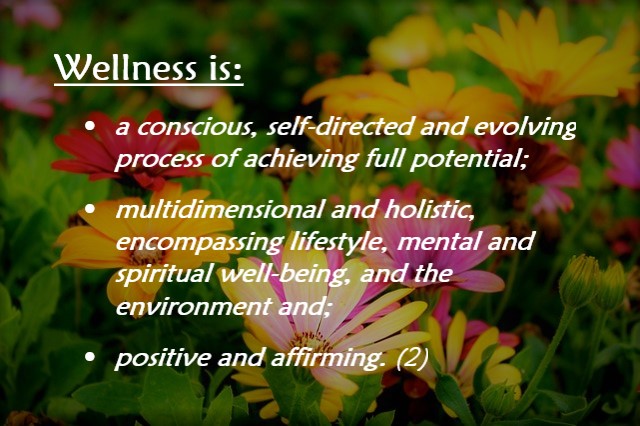 Exploring Human Wellness – BIODIVERSE WELLNESS GARDENS
